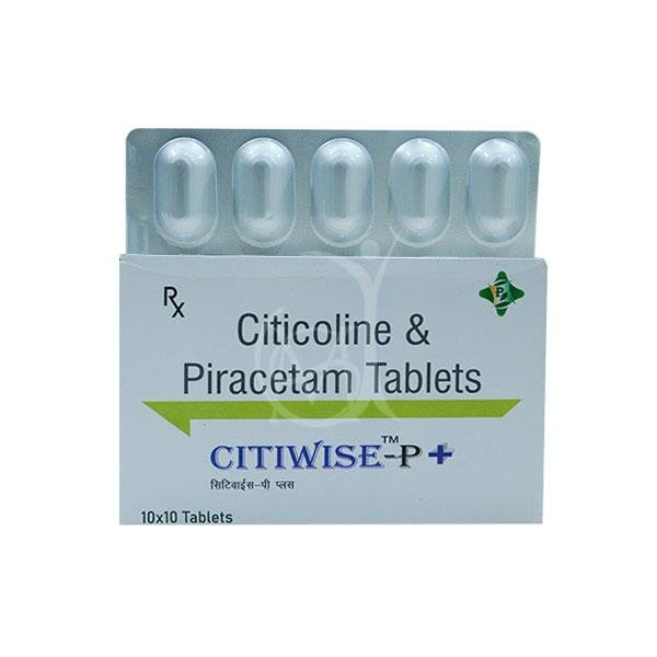 Jindal Medical Store leading Trader of Citiwise P Plus in Delhi India