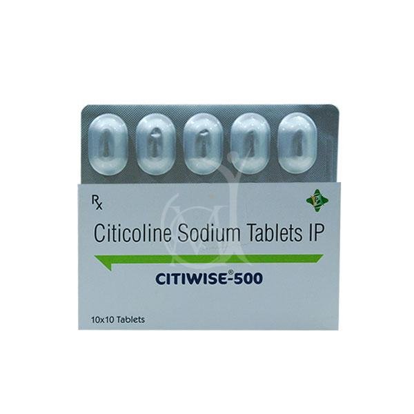 Citiwise 500 – Jindal Medical Store
