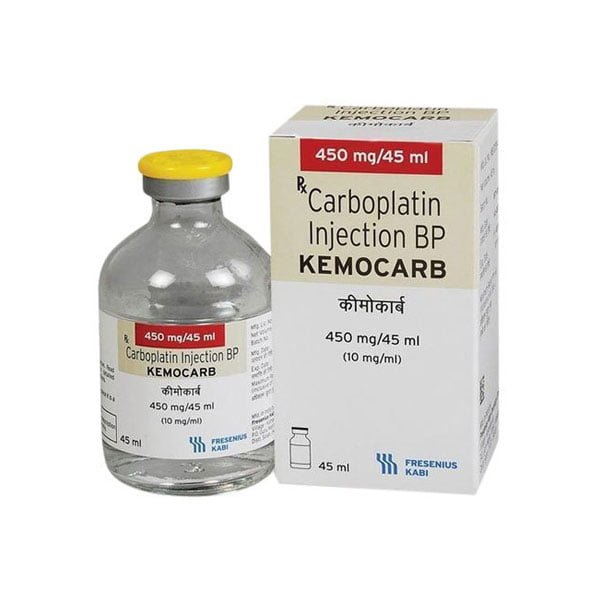 Kemocarb 450 mg - Jindal Medical Store