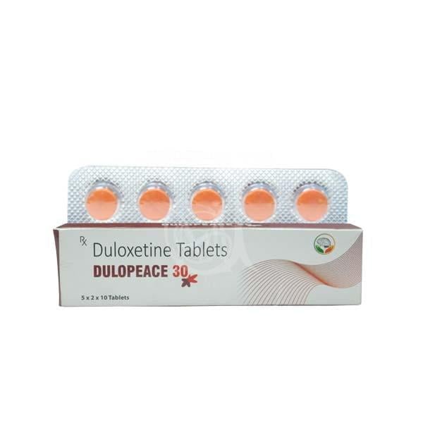 Dulopeace 30 – Jindal Medical Store