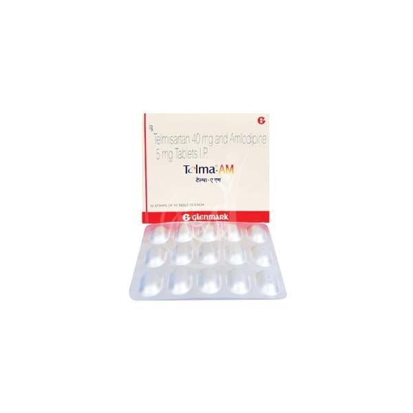 Telma AM – Jindal Medical Store