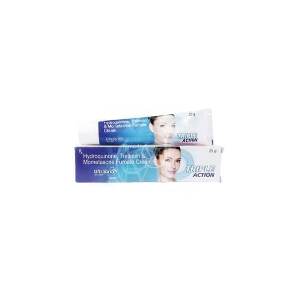Ultrabrite Cream – Jindal Medical Store