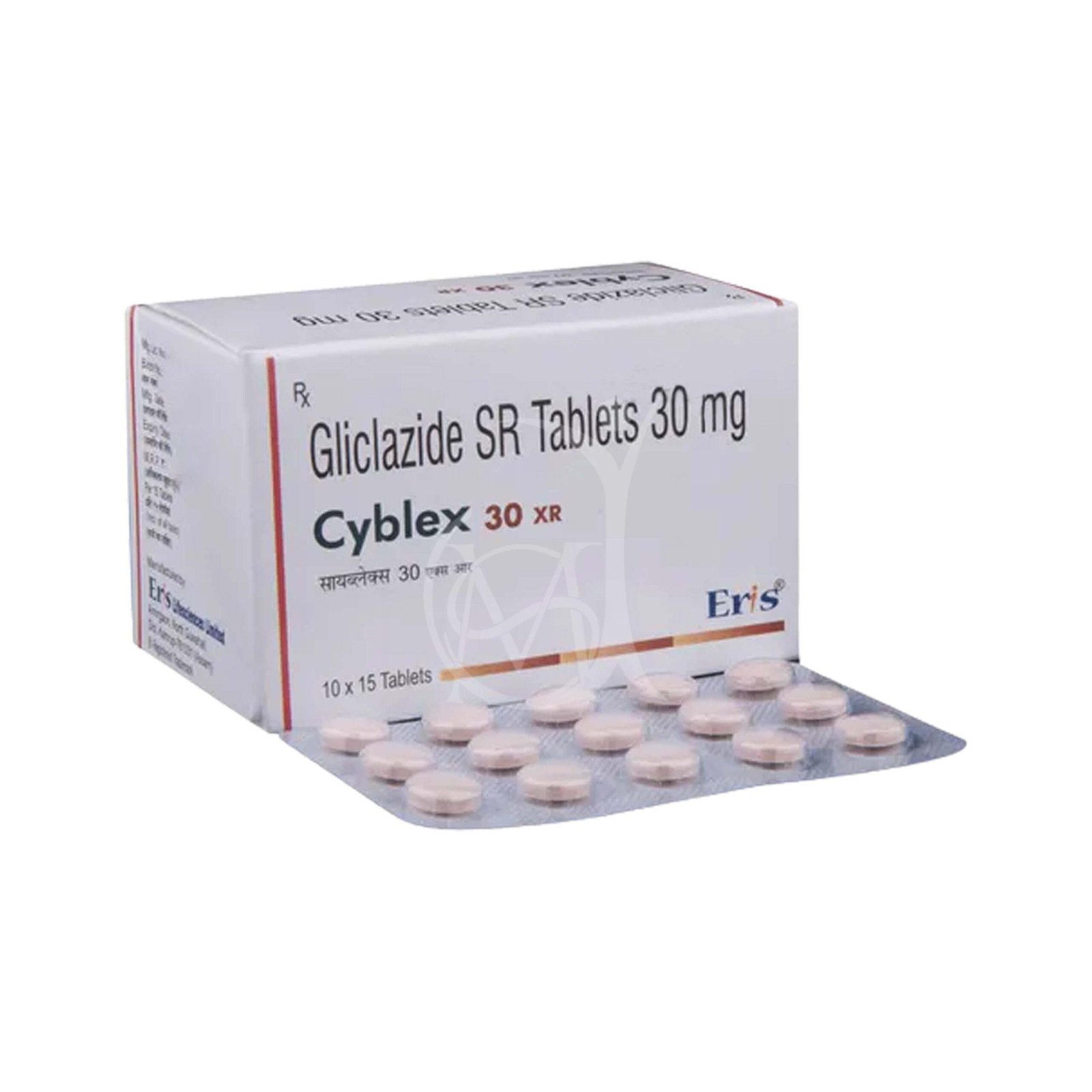 Cyblex 30 XR Tablet wholesaler in India - Jindal Medical Store