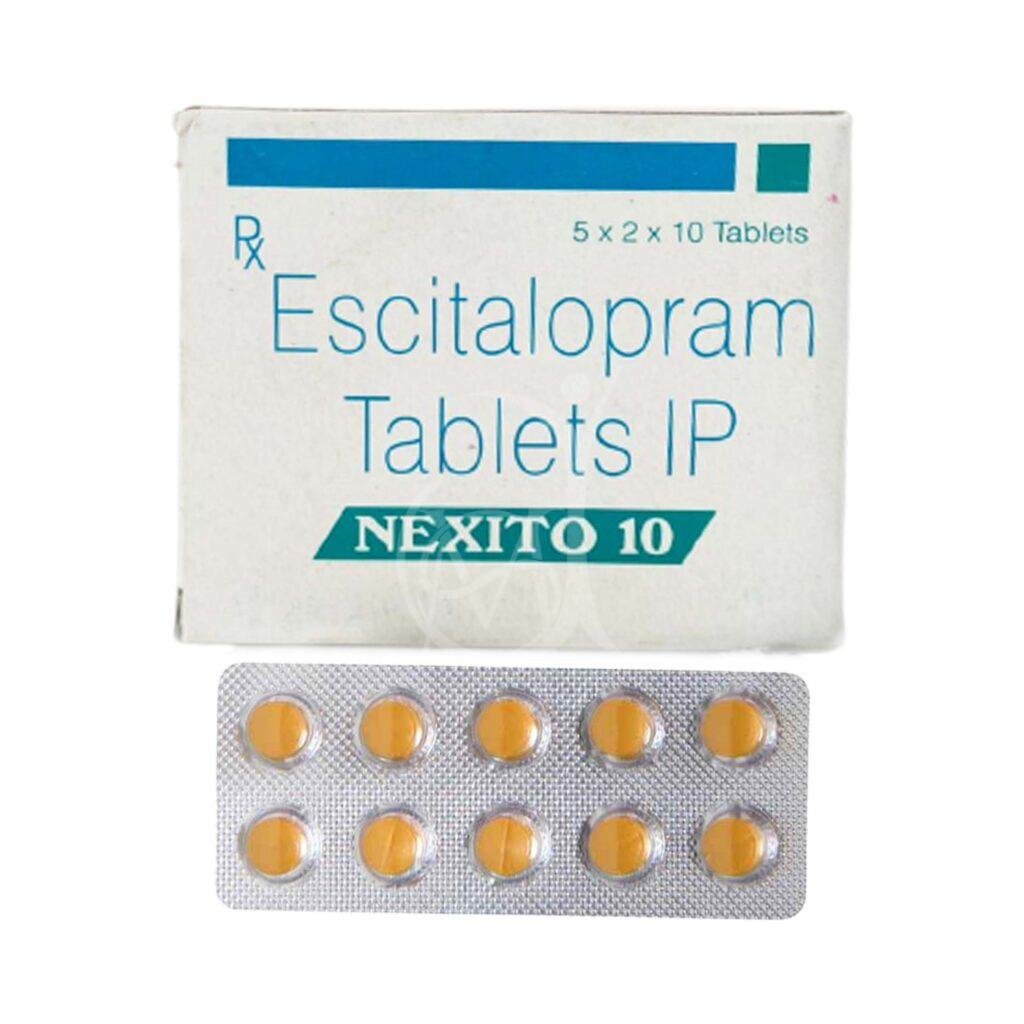 Nexito 10 – Jindal Medical Store