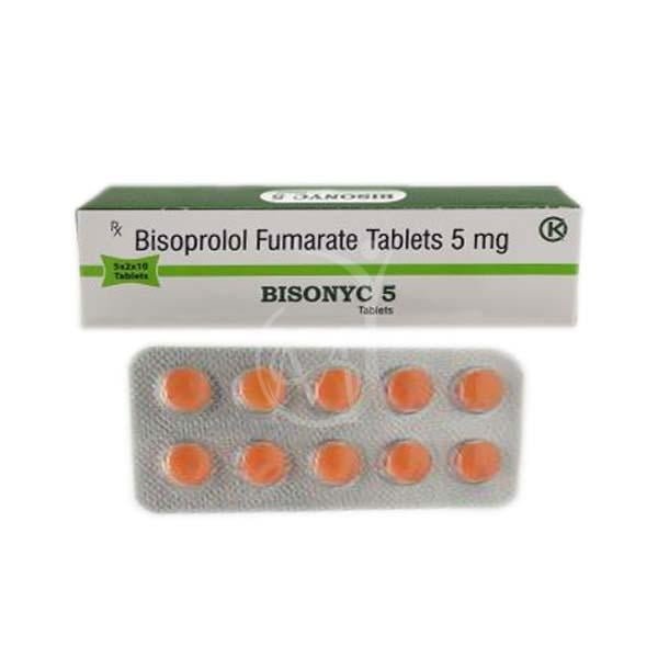 Bisonyc 5 – Jindal Medical Store
