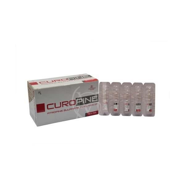 Curopine Injection – Jindal Medical Store