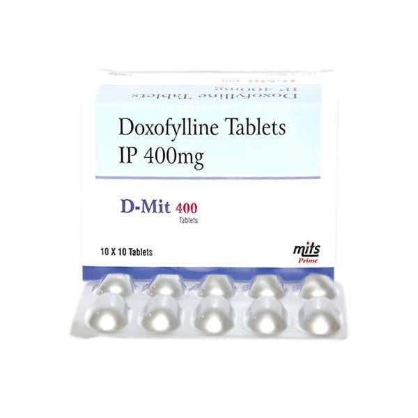D Mit 400 – Jindal Medical Store