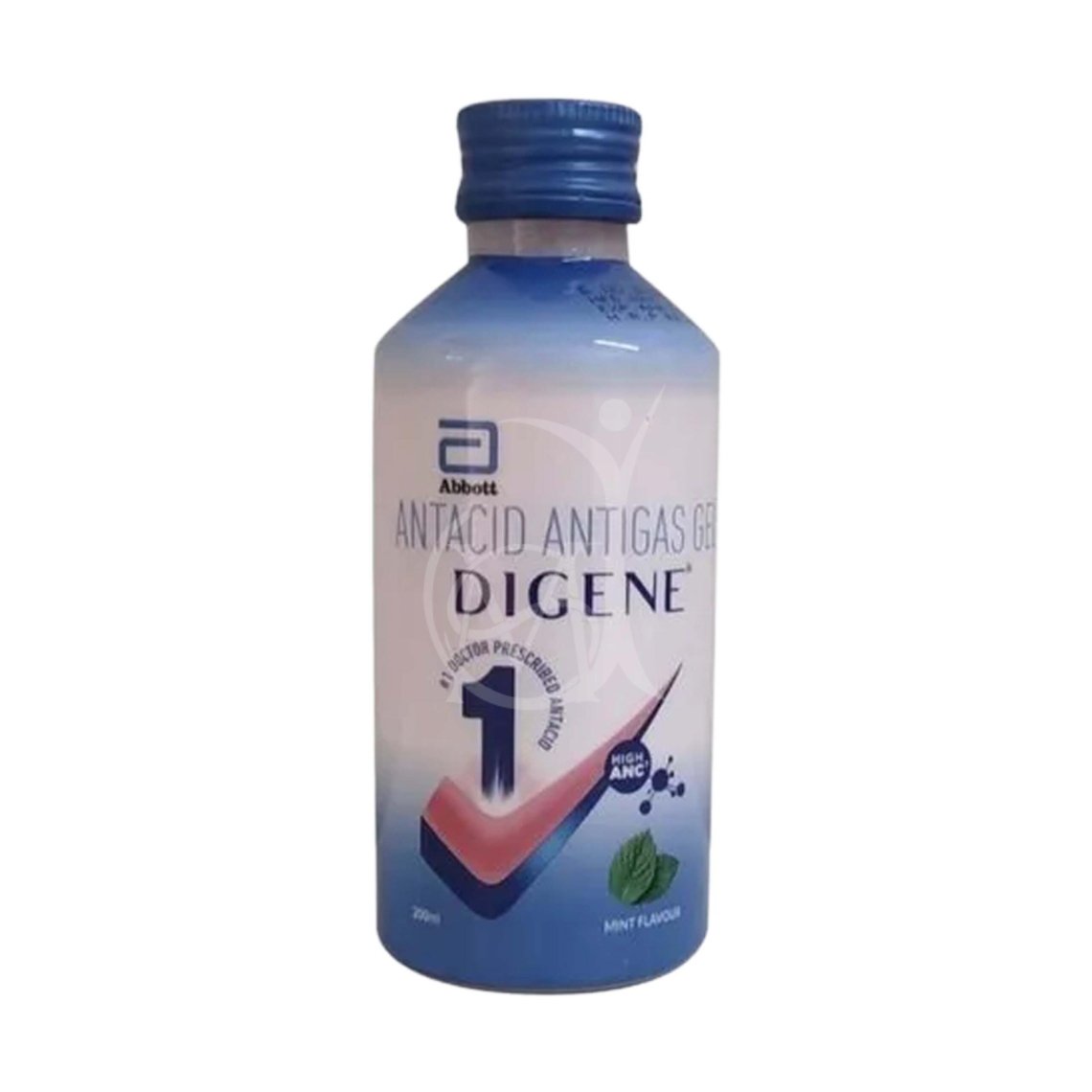 Digene Syrup – Jindal Medical Store