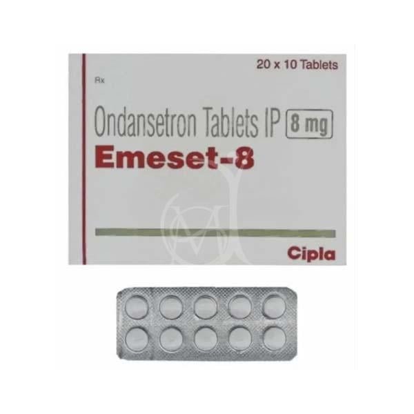 Emeset 8 Exporter In India Jindal Medical Store emeset-8-exporter-in-india-jindal-medical-store