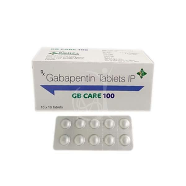 GB Care 100 Distributor in India - Jindal Medical Store