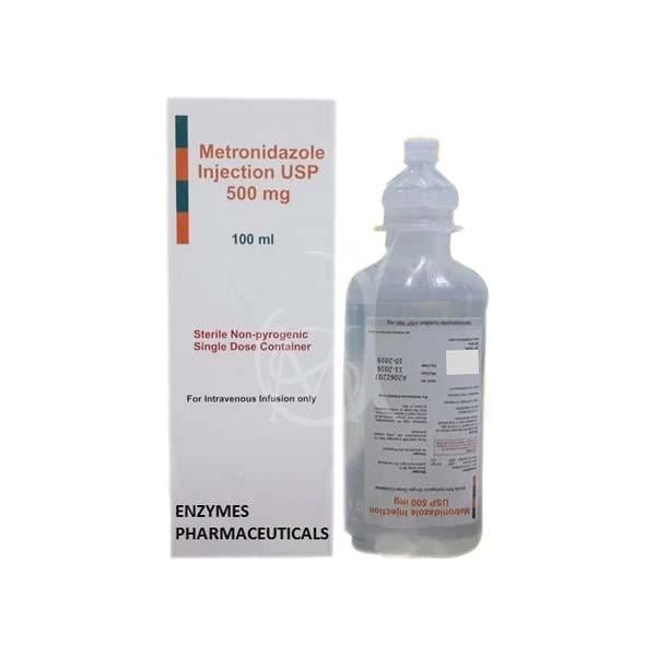 Metronidazol Supplier in India - Jindal Medical Store