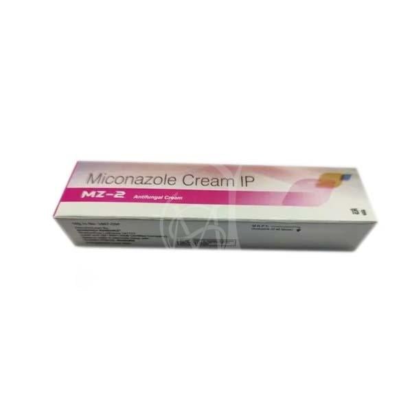 MZ 2 Cream – Jindal Medical Store