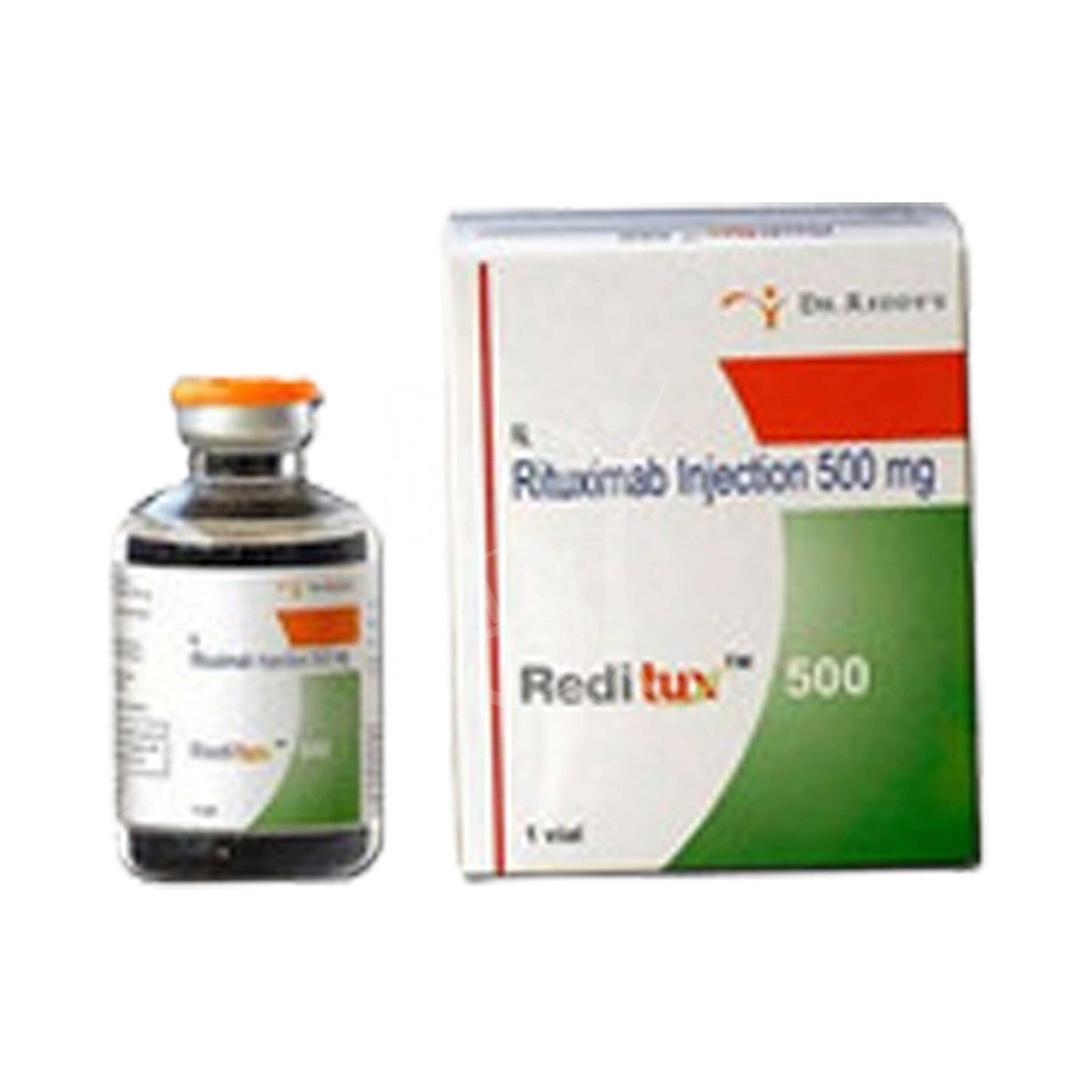 Rituxirel 500 Exporter in India - Jindal Medical Store