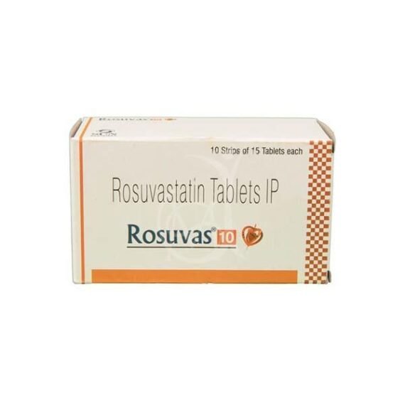 Rosuvas 10 Exporter In India Jindal Medical Store Rosuvas 10 Exporter In India Jindal Medical Store
