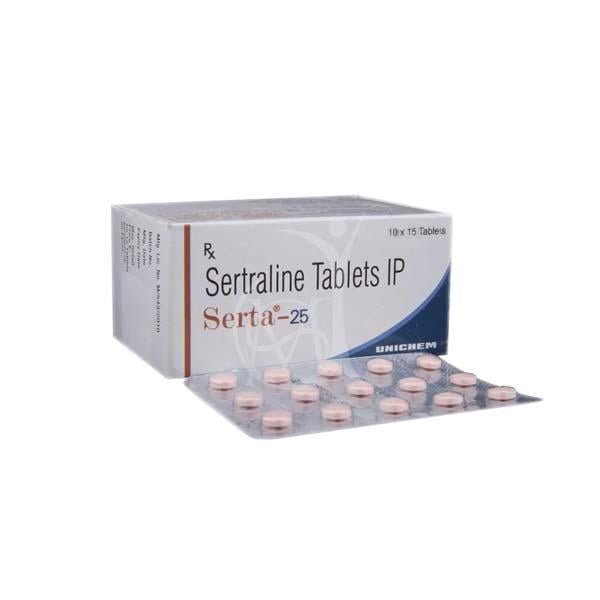 Serta 25 – Jindal Medical Store