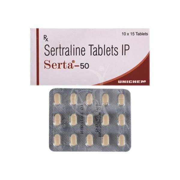 Serta 50 Supplier in India - Jindal Medical Store