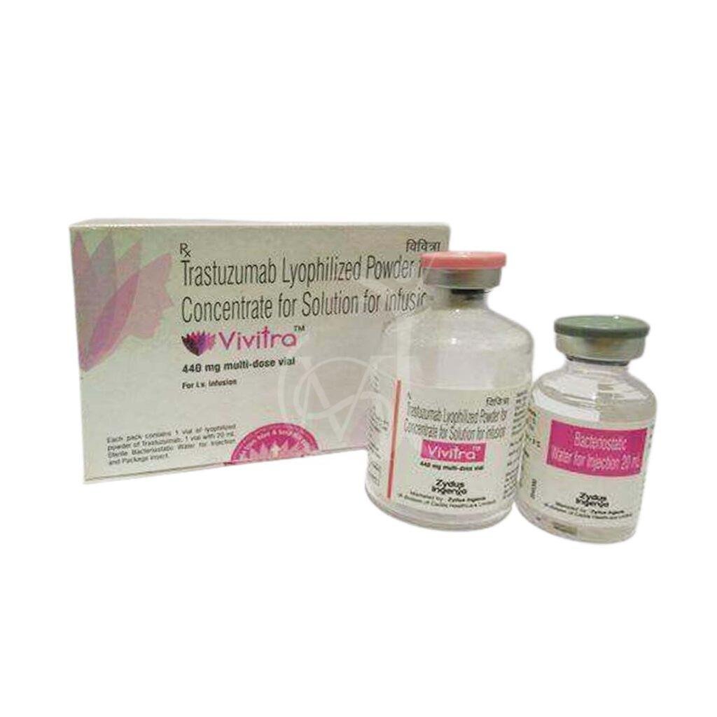 Vivitra 440 Supplier in India - Jindal Medical Store