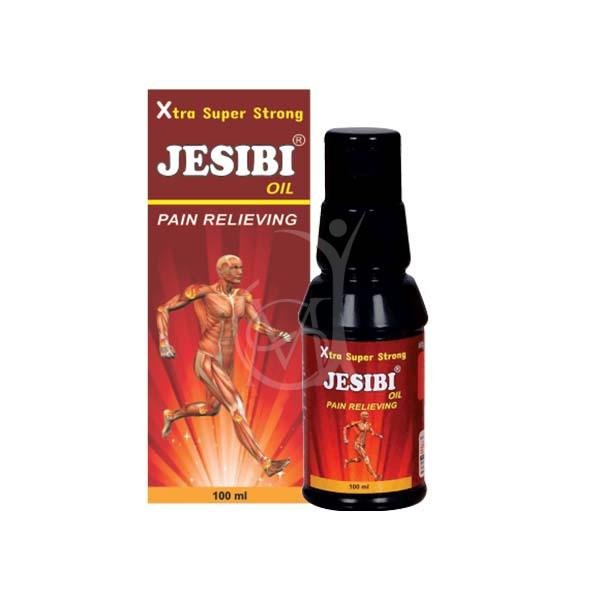 Best Exporter From India of Jesibi Oil - Jindal Medical Store