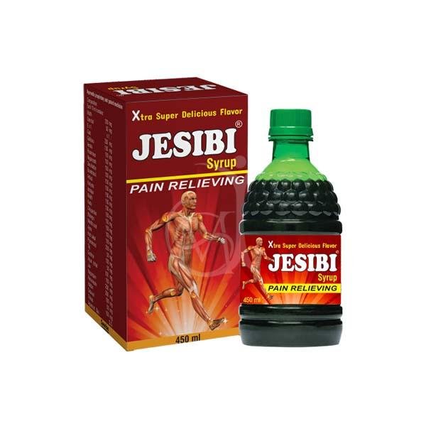 Jesibi Syrup – Jindal Medical Store
