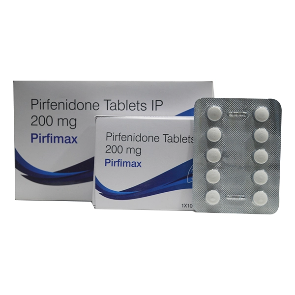Pirfimax Tablet – Jindal Medical Store